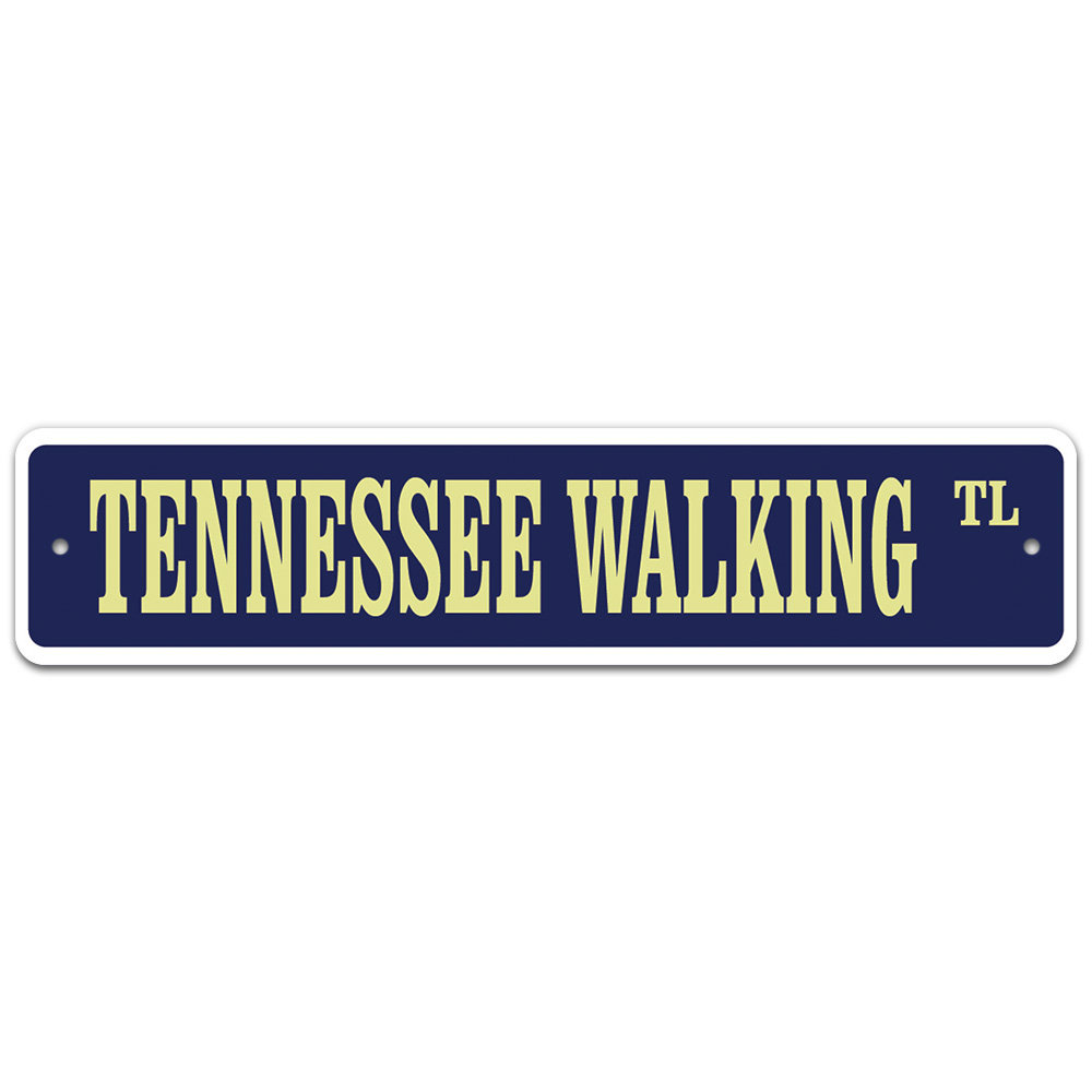 East Urban Home Street Sign | Wayfair