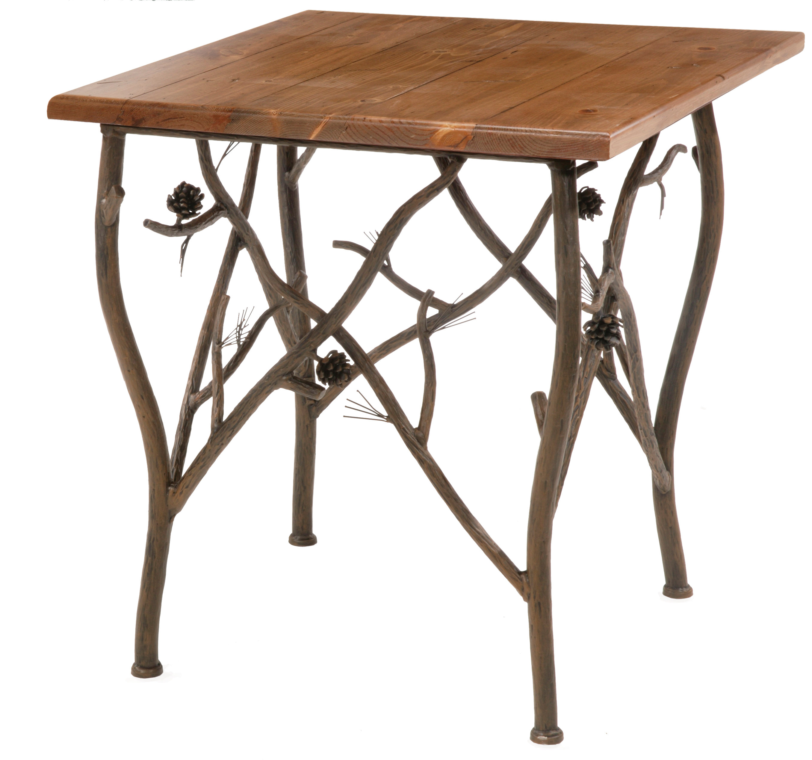Millwood Pines Trawick End Table - Wayfair Canada