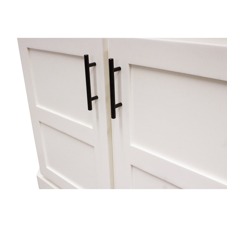 Red Barrel Studio® Jaylun Media Console | Wayfair