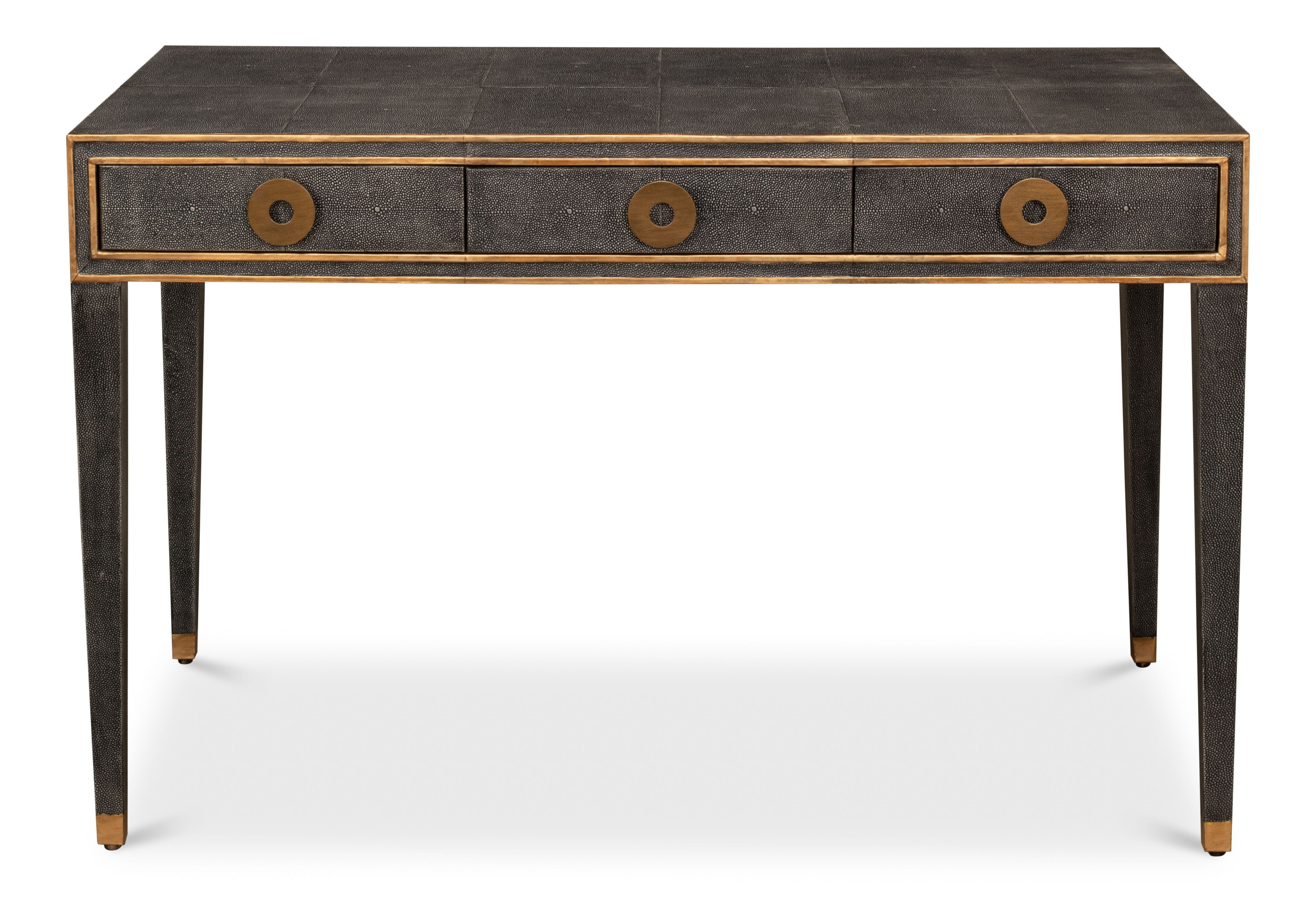 Sarreid Ltd Gabriella Desk & Reviews | Perigold