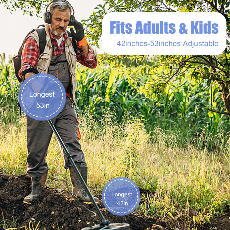 Yesurprise Battery-Powered Maintenance Machine | Wayfair