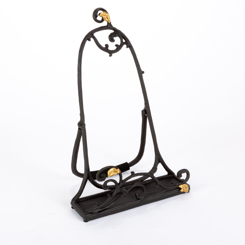 The GG Collection Desktop Book Stand & Reviews | Wayfair
