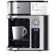 Braun MultiServe Plus 10- Cup Pod Free Drip Coffee Maker & Reviews ...