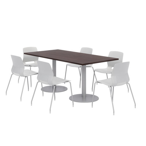 Breakroom Sets You'll Love | Wayfair