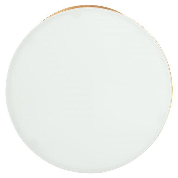 Wrought Studio Rex End Table & Reviews | Wayfair