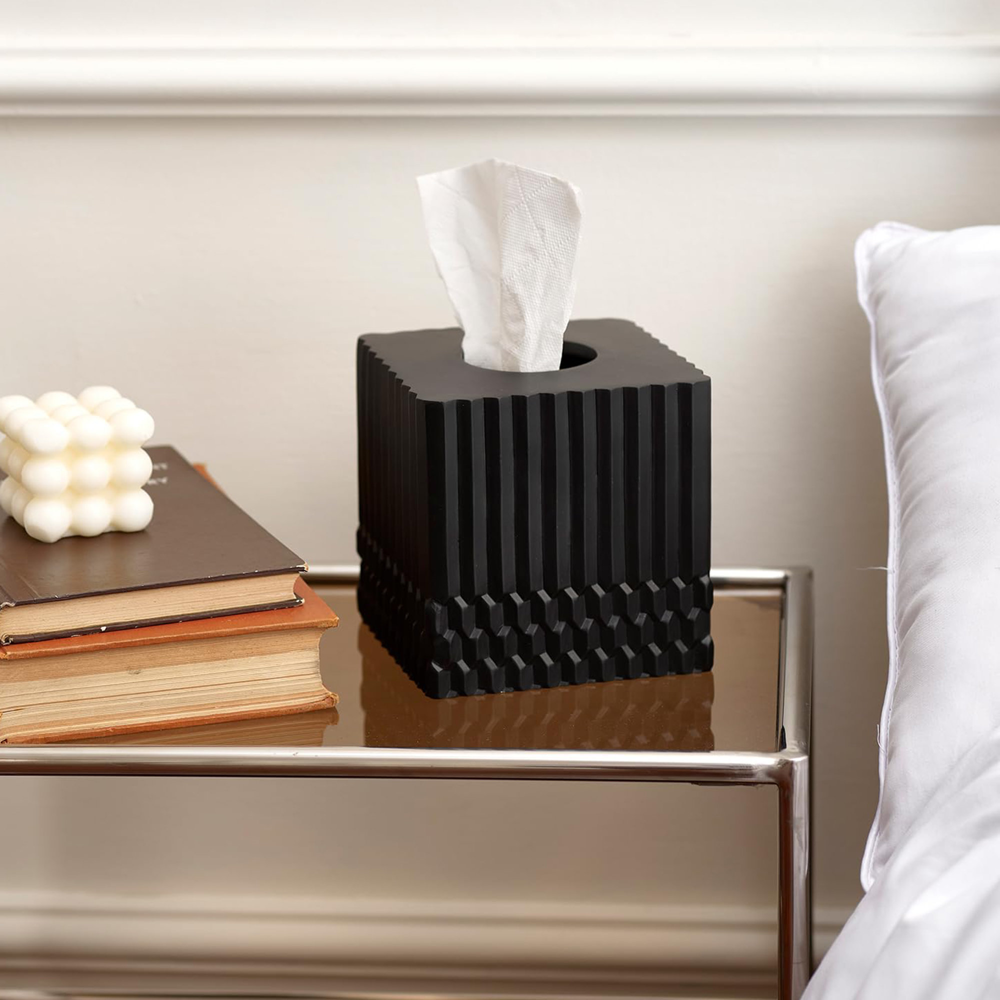 Ivy Bronx Keitija Bathroom Accessory | Wayfair