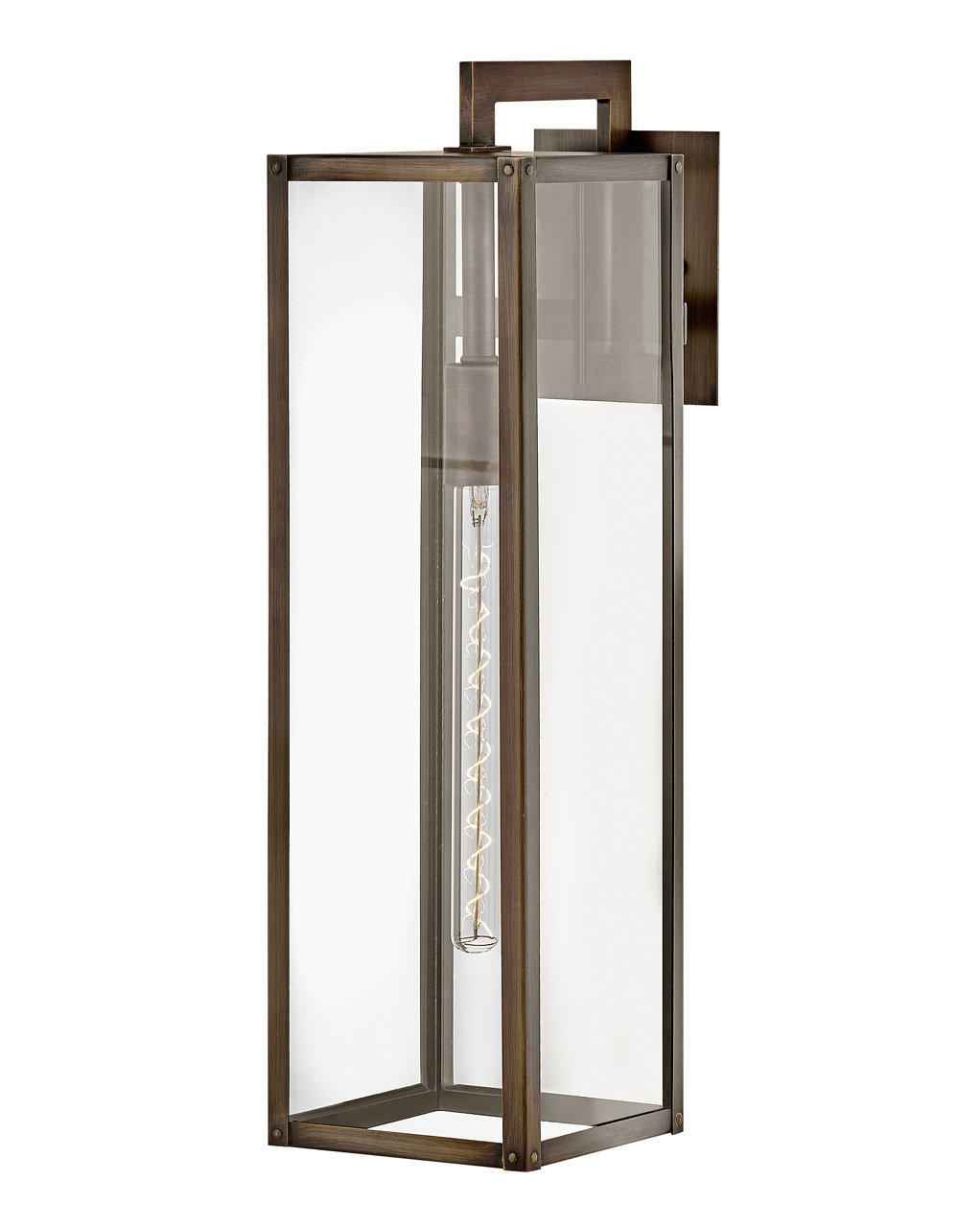 Joss & Main Caliana Aluminum Wall Light & Reviews | Wayfair
