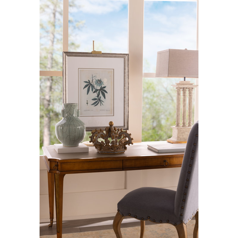 Century Grand Tour Jeffrey Desk | Perigold