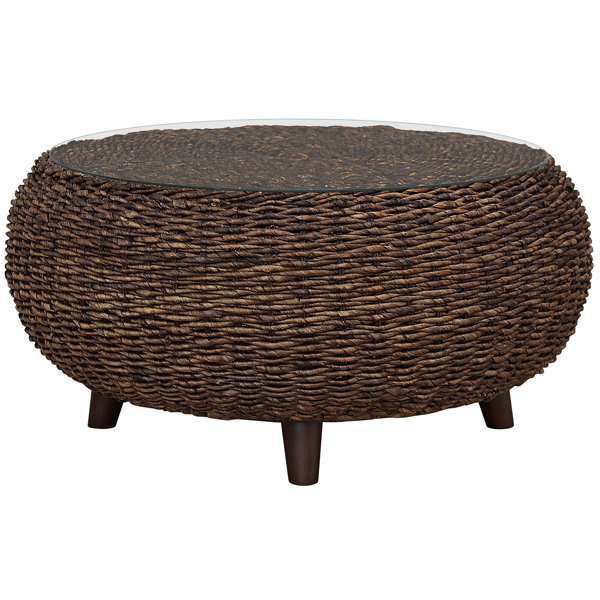 Beachcrest Home™ Anissa Coffee Table & Reviews | Wayfair