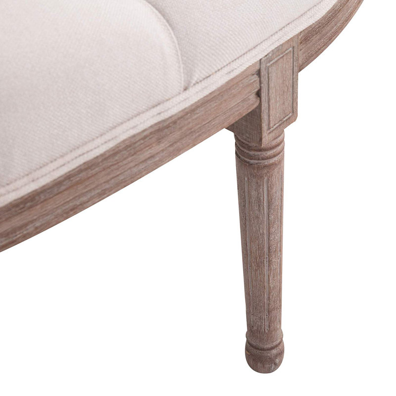 Greyleigh™ Alida Bench & Reviews | Wayfair