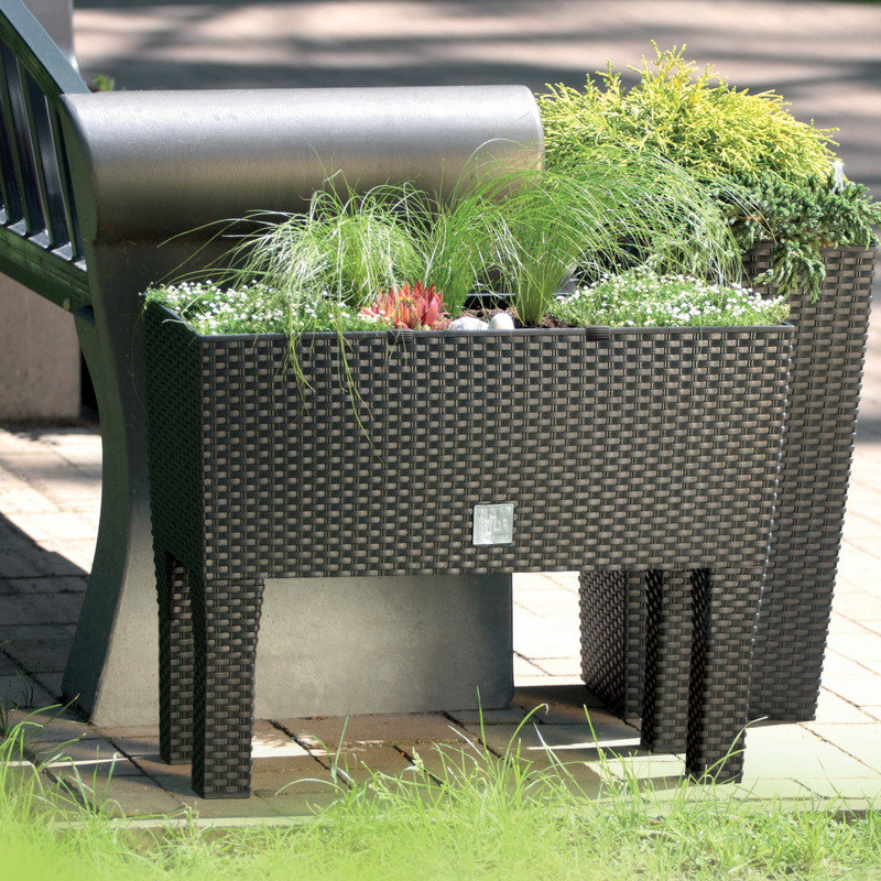 Ebern Designs Nevyana Planter | Wayfair.co.uk