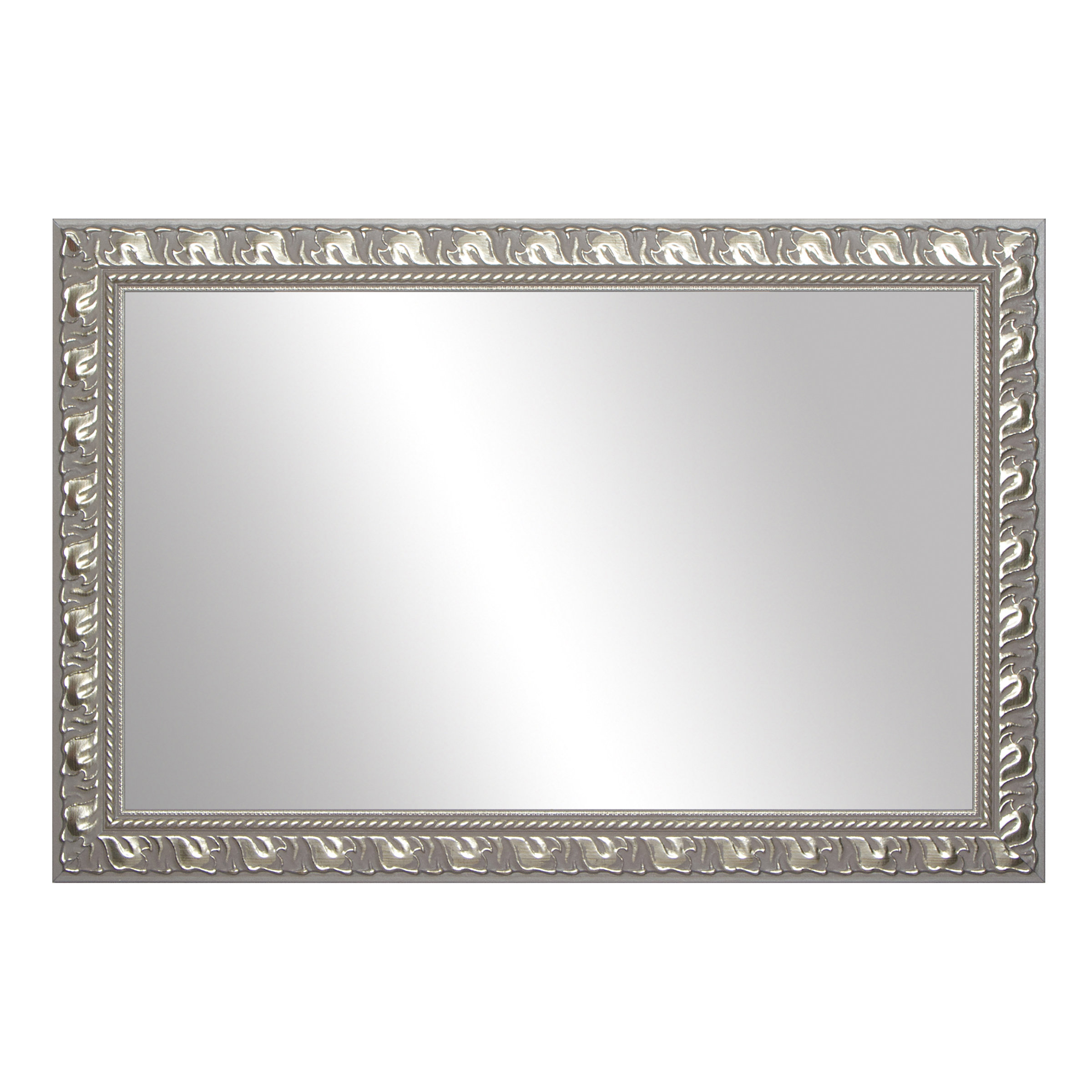 Astoria Grand Hillsborough Wood Framed with Safety Backing Ideal for ...