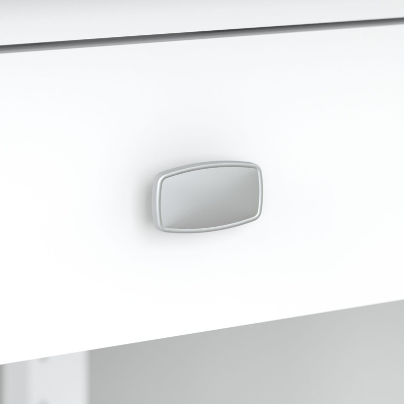 Lark Manor Aliyat Desk & Reviews | Wayfair