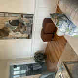 Woodbridge Furniture Hassek 18" Square Cube Ottoman & Reviews | Perigold