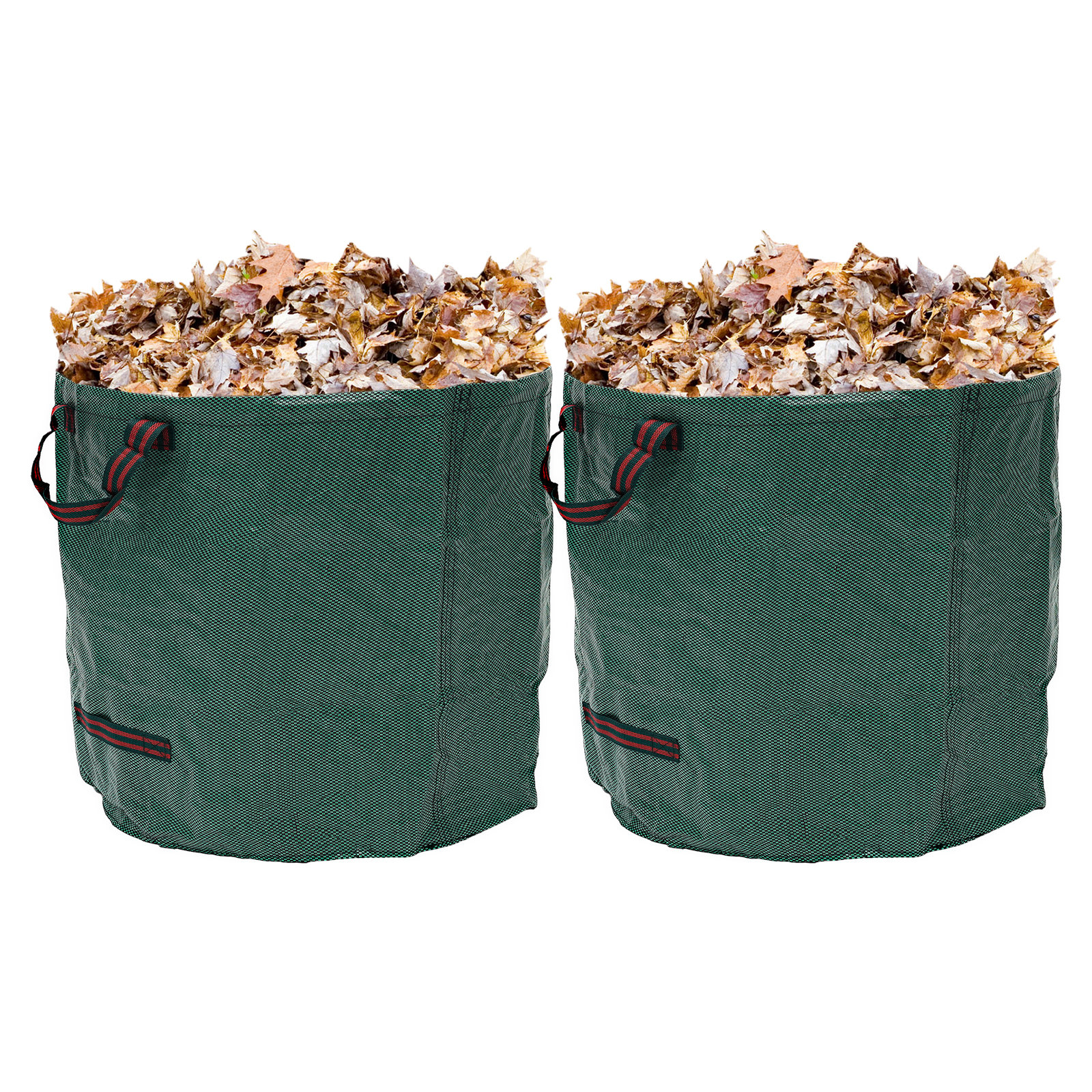 Arlmont & Co. 106 Gallon Lawn Garden Bags - Wayfair Canada