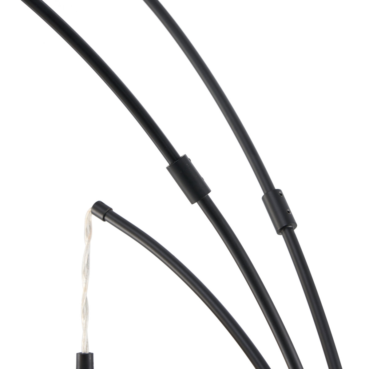 Latitude Run® Bulter 80'' 3-Light Arc Tree Floor Lamp | Wayfair