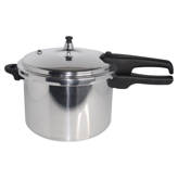 Mirro Aluminum Pressure Cooker & Reviews | Wayfair