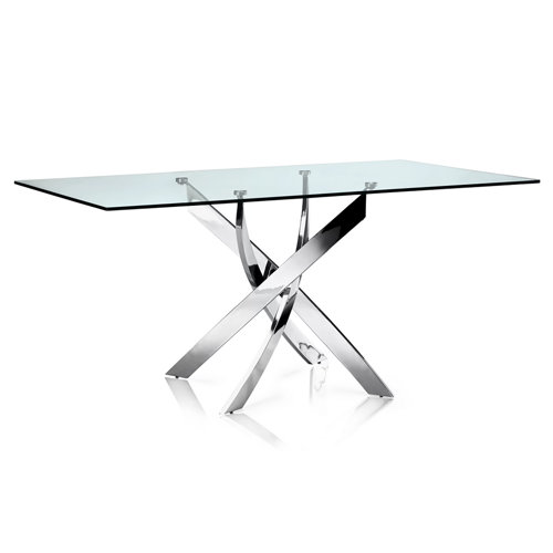 Rectangular Kitchen & Dining Tables You'll Love - Wayfair Canada