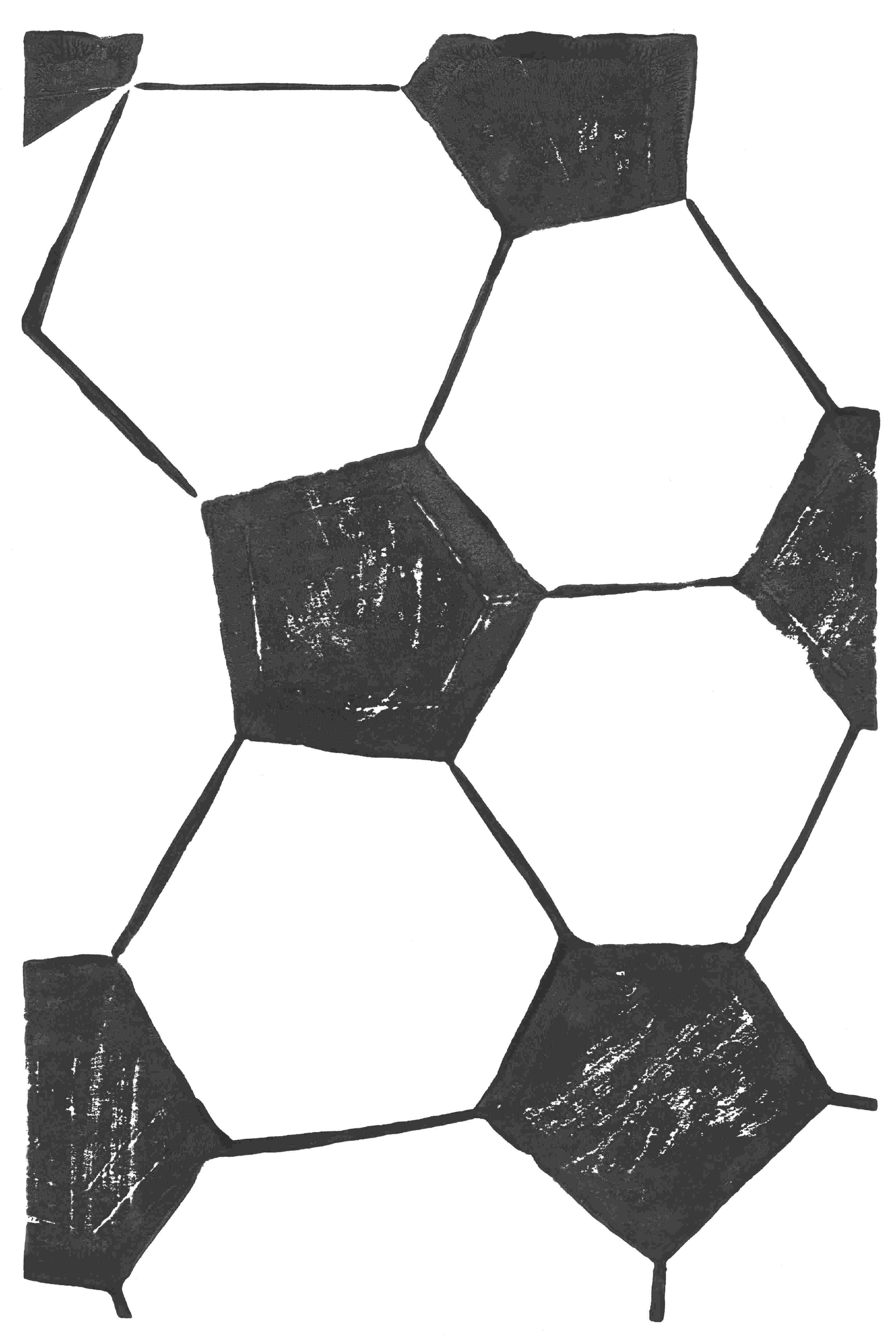 Winston Porter Soccer Ball Print | Wayfair