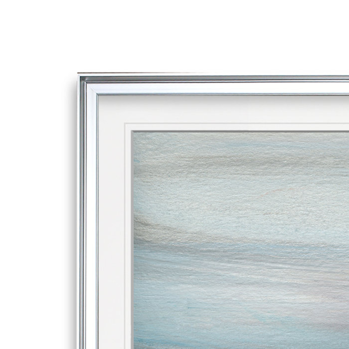 Highland Dunes 'Milan II' Painting & Reviews | Wayfair