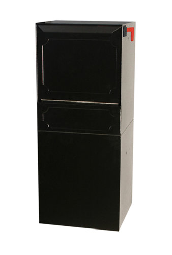 dVault Steel Package Drop | Wayfair