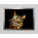 Bright Star Purrfect - Single Picture Frame Print | Wayfair.co.uk