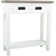 Marlow Home Co. Geyserville 76cm Console Table | Wayfair.co.uk
