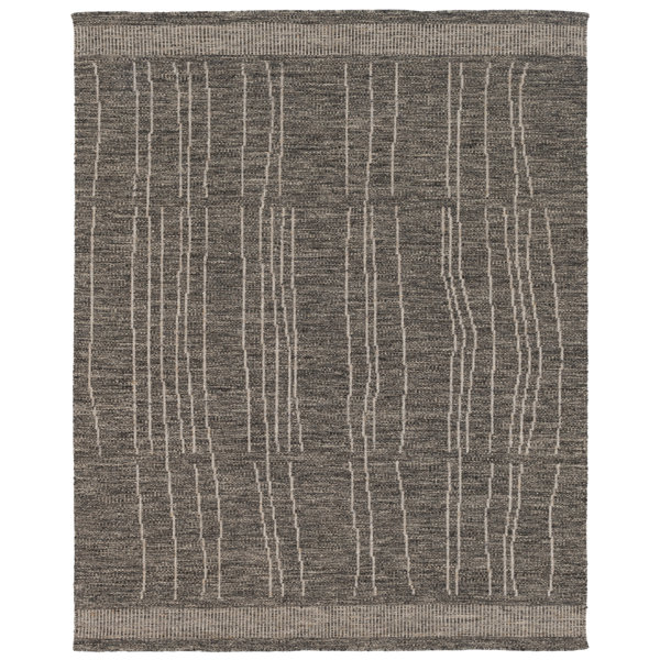 Stark Nakita Charcoal Multi Area Rug | Perigold