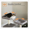 Tucker Murphy Pet™ Everado 70.91'' H Cat Tree | Wayfair