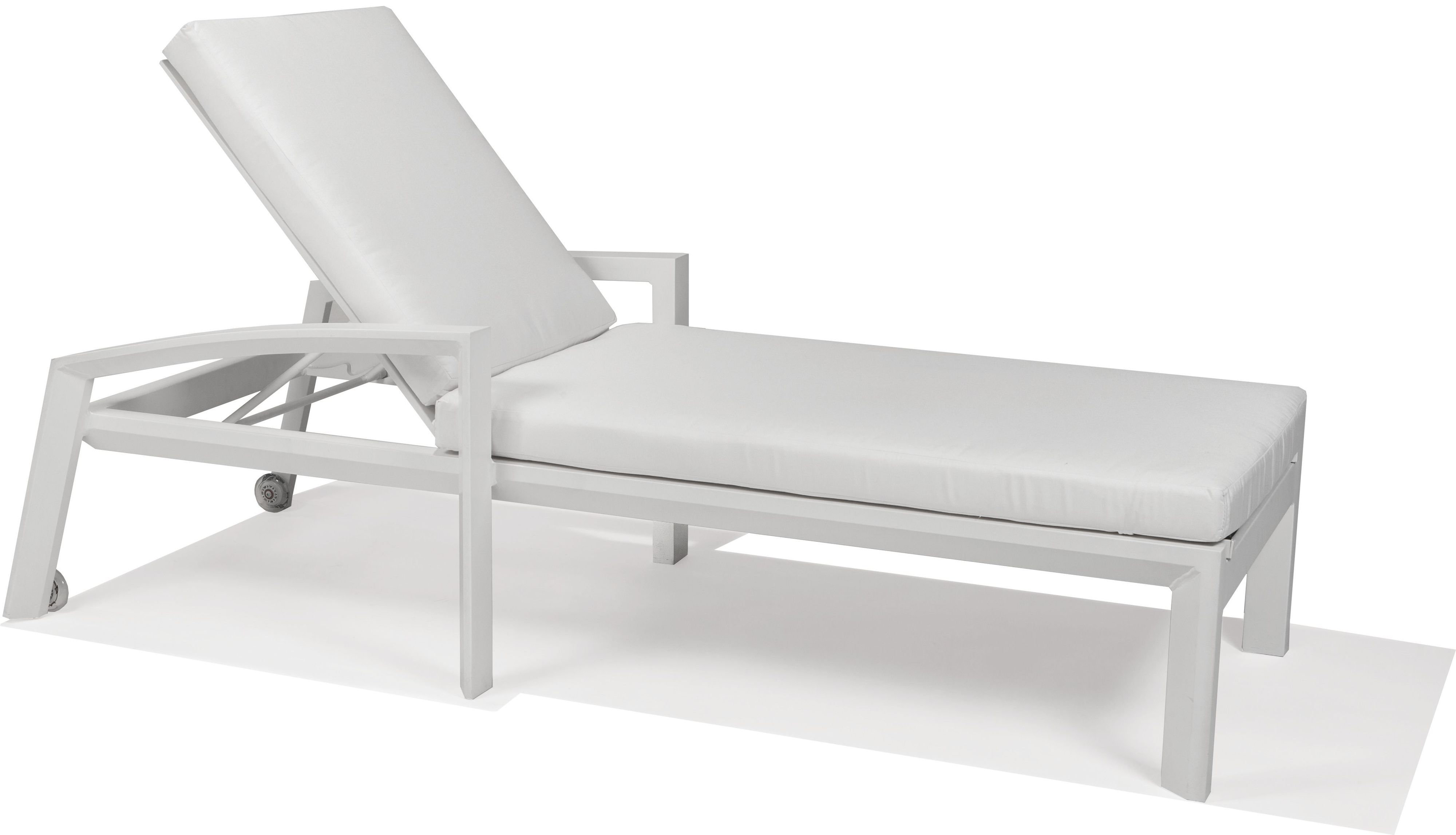Winston Whitlock Cushion Chaise Lounge | Wayfair