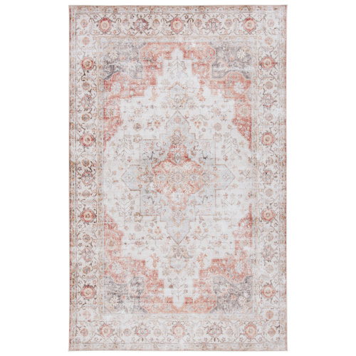 Rectangle Area Rugs You'll Love | Wayfair
