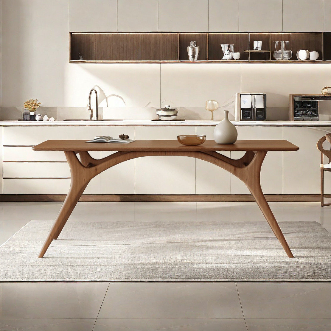 Corrigan Studio® Muaad Dining Table | Wayfair