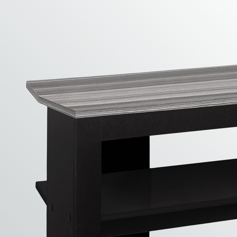 17 Stories Ophelia 42 Inch TV Stand | Wayfair