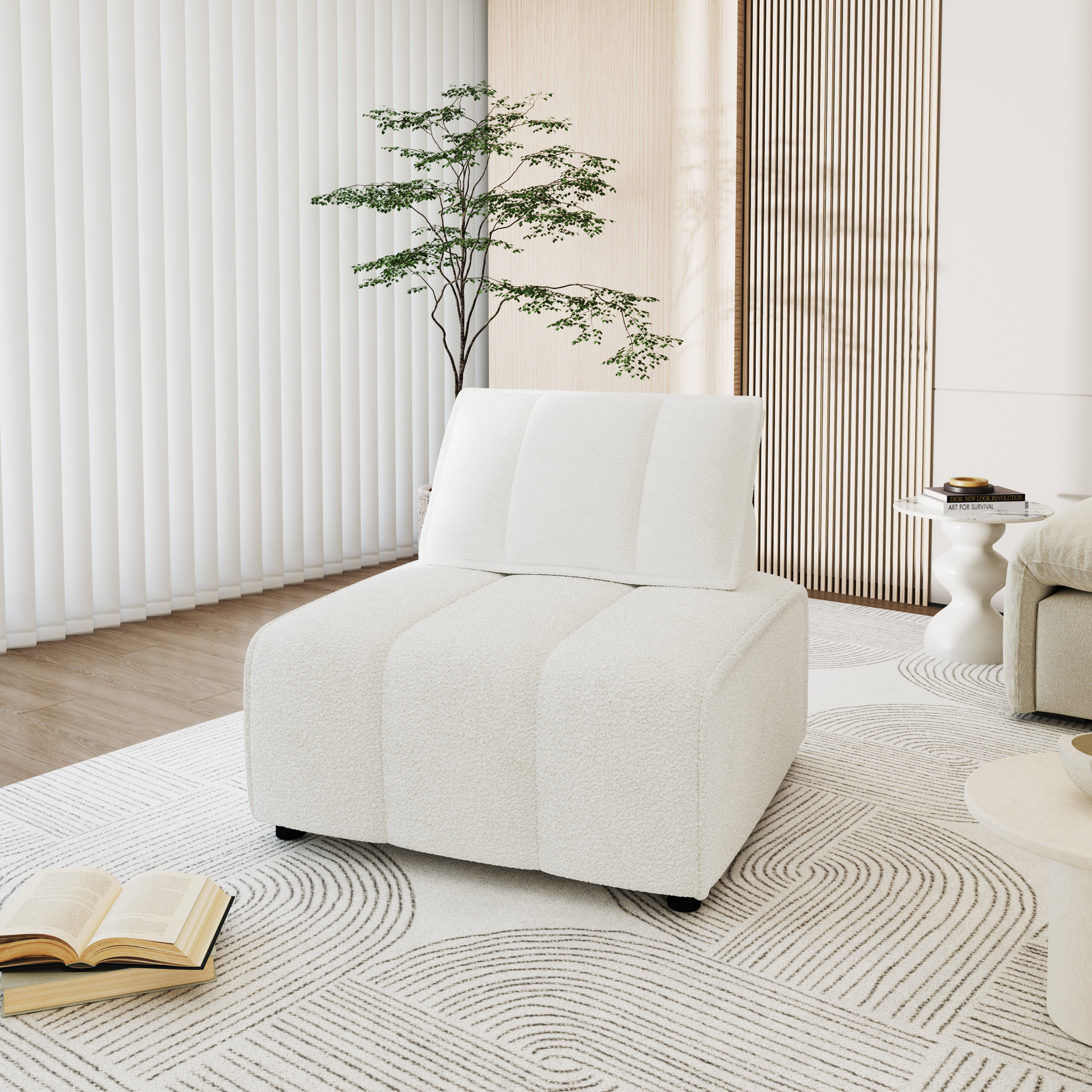 Ivy Bronx Bravoramos 164'' Wide Oversized Modular Sectioanl Sofa- For ...