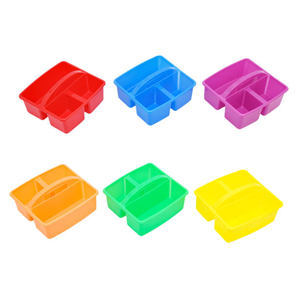 Rebrilliant Jabari 8 Piece Drawer Organizer Set & Reviews - Wayfair Canada