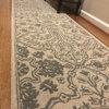 Birch Lane™ Cece Wool Oriental Rug & Reviews | Wayfair