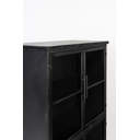 Luxury Furnitures Ferre Accent Cabinet | Perigold