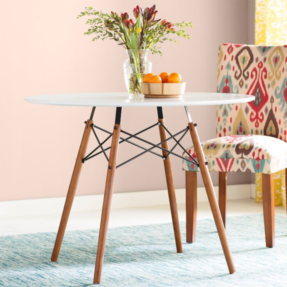 George Oliver Cann Vale Dining Table - Wayfair Canada