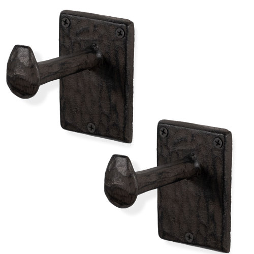Williston Forge Iron Wall Wall Hook & Reviews | Wayfair