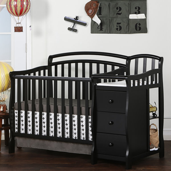 Mini Cribs | Wayfair