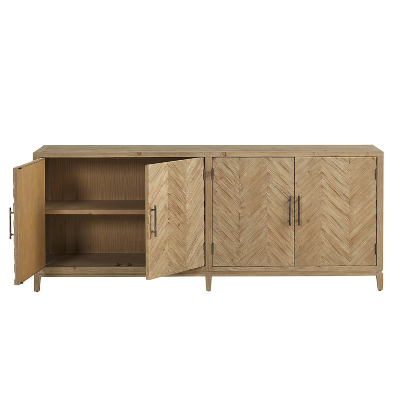 Furniture Classics Bronx Sideboard & Reviews | Perigold
