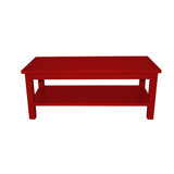 Red Coffee Tables You'll Love | Wayfair