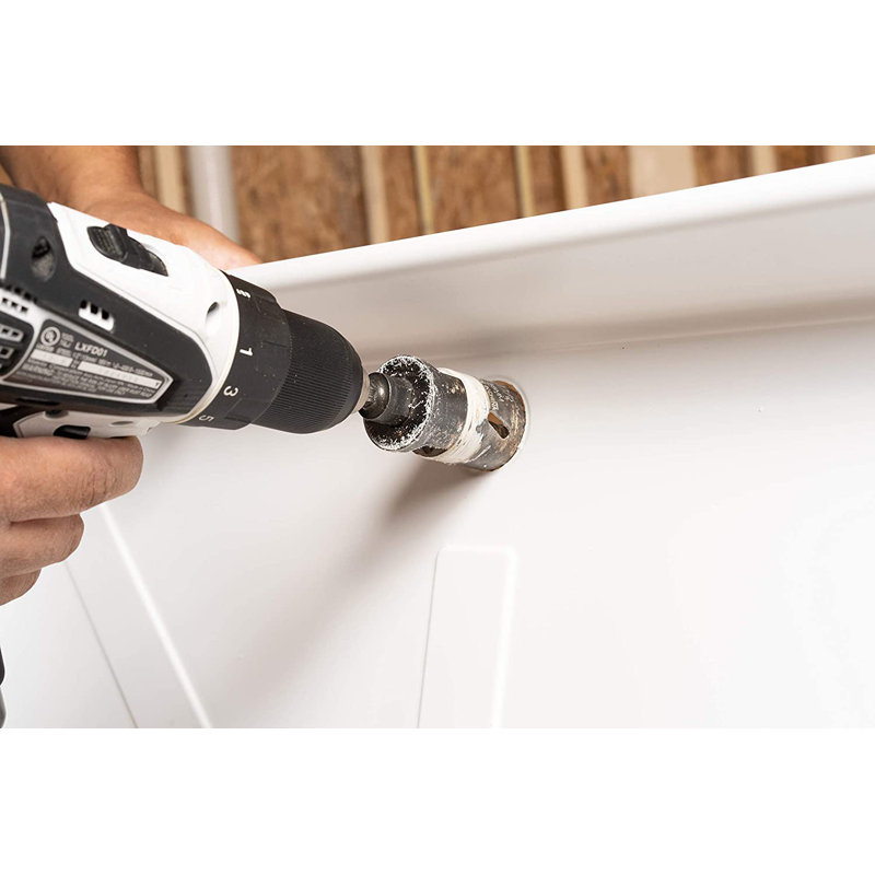 Oatey Universal Washing Machine/Dryer Installation Kit & Reviews | Wayfair