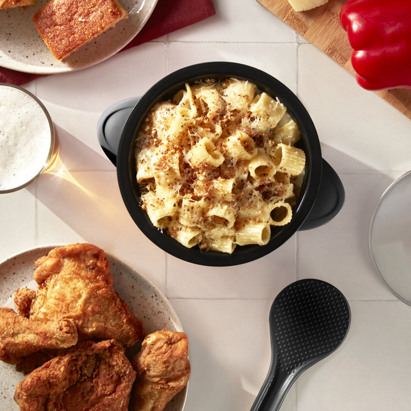 Dash 2 Cup Mini Rice Cooker "& Reviews" | Wayfair