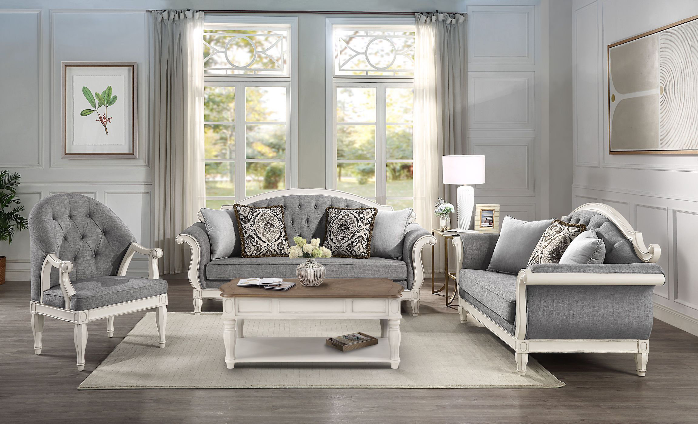 Wildon Home® living room set | Wayfair