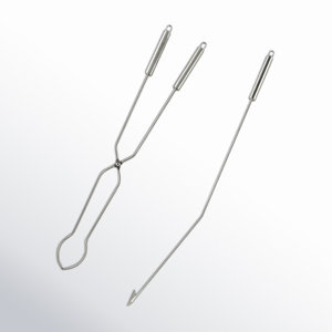 Solo Stove 2 Piece Fire Pit Tool Set & Reviews | Wayfair