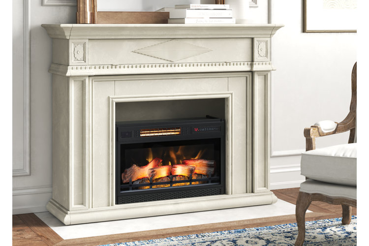 How to Measure for a Fireplace Insert | Wayfair