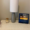 Wade Logan® Torbert Ceramic Lamp & Reviews | Wayfair