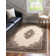 World Menagerie Balthrop Floral Indoor Rug & Reviews | Wayfair