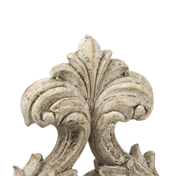 Lark Manor™ Albieri Table Finial & Reviews | Wayfair